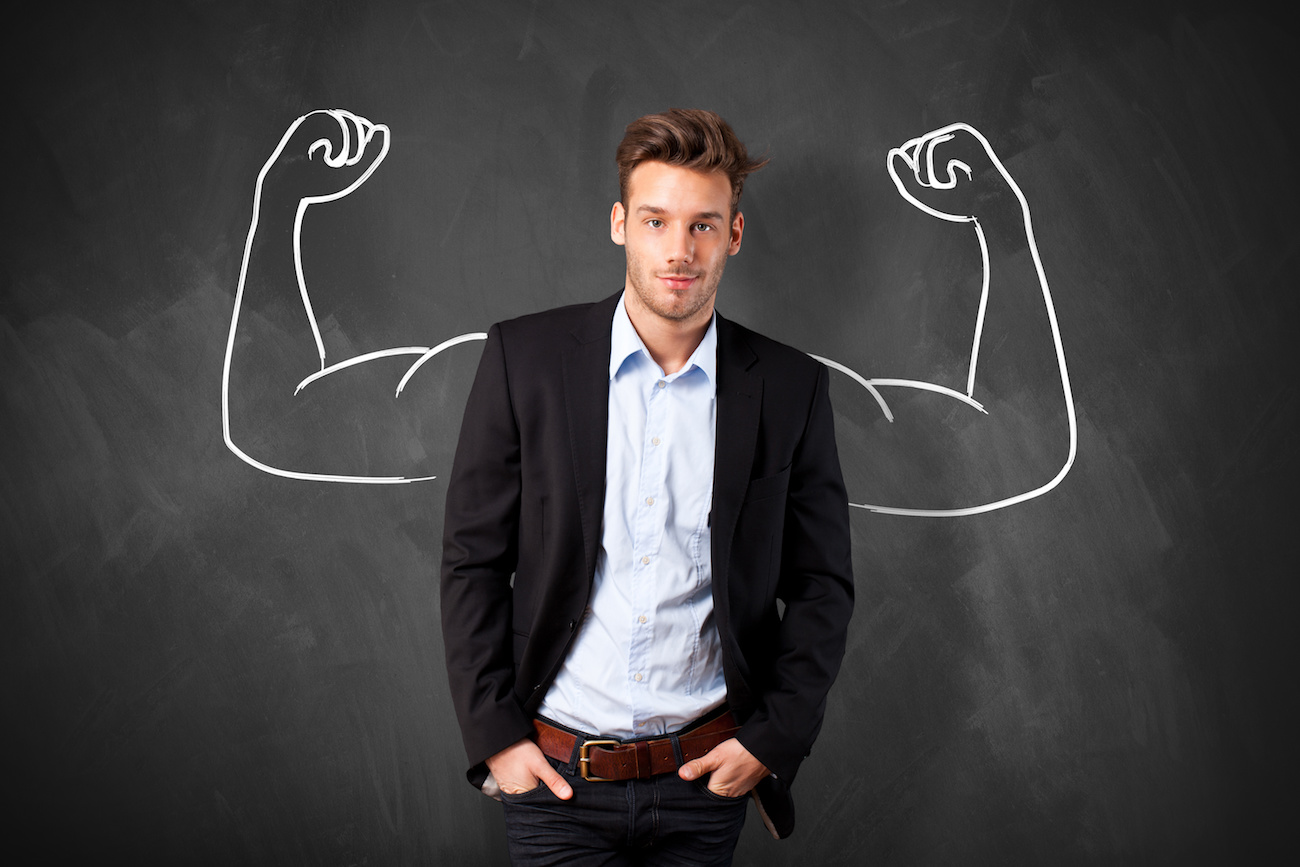 The Significance of Being Significant - Paradigm Life