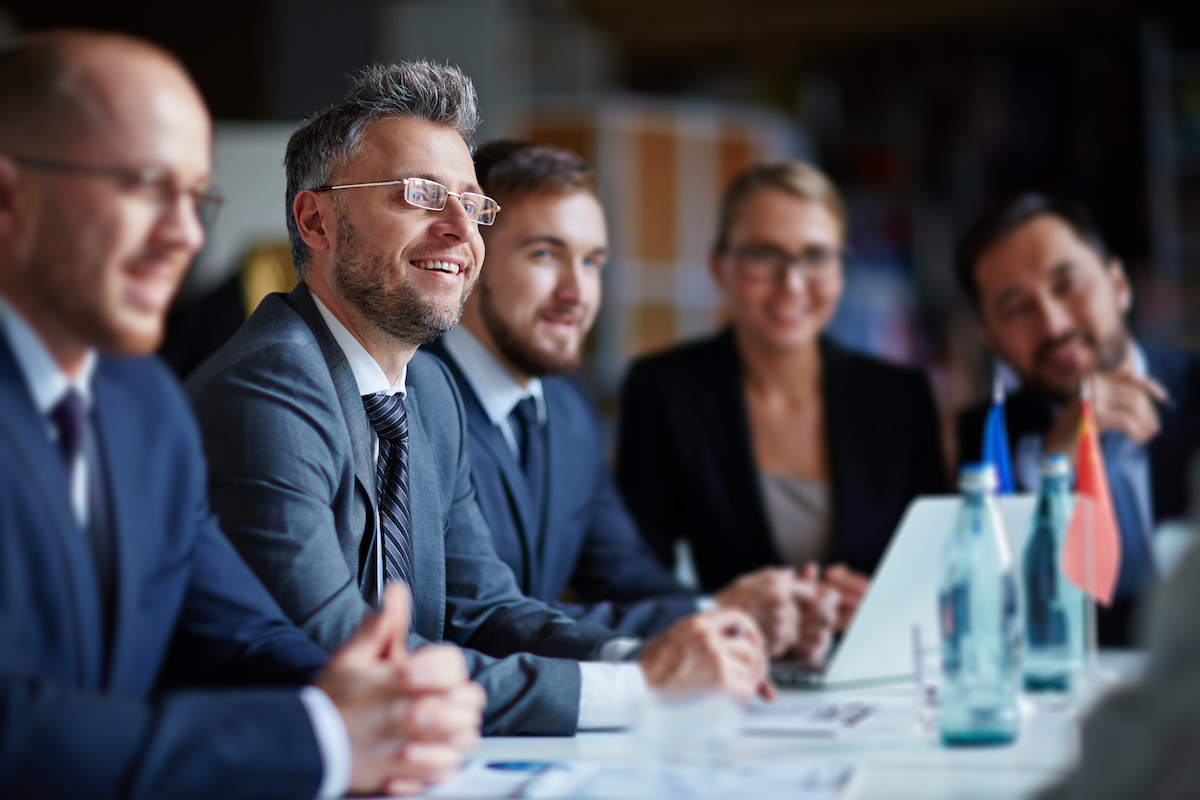 The Purpose of a Mastermind Group - Paradigm Life
