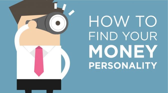 How to Find Your “Money Personality” – Paradigm Life
