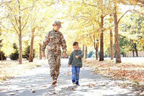 Military Life Insurance - Converting It Into a Whole Life Policy