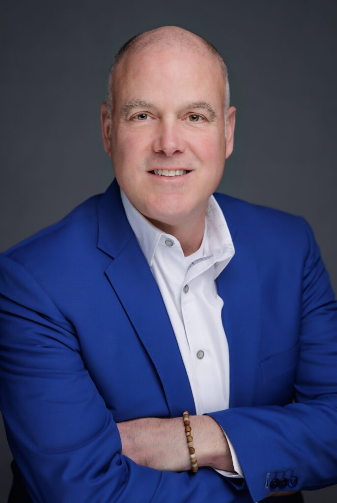 Justin Atkinson - Paradigm Life