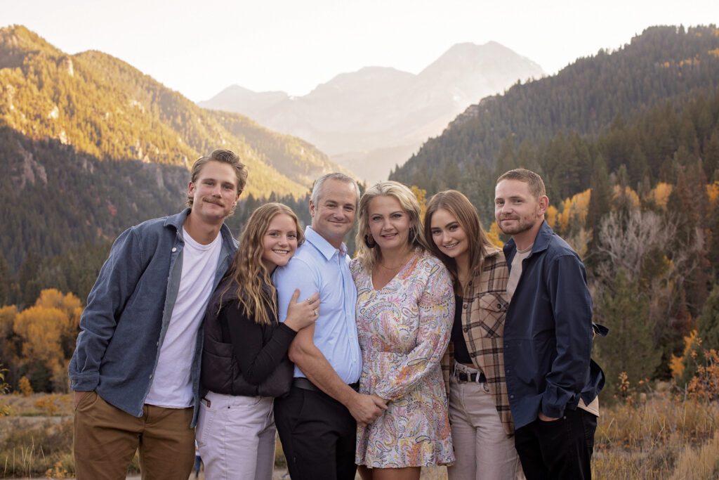 John Stewart - Paradigm Life