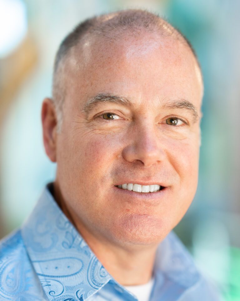 Meet the Team - Paradigm Life