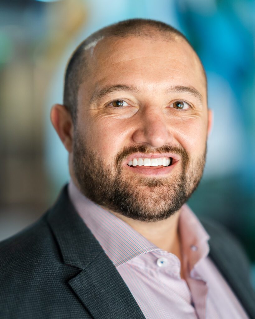 Meet the Team - Paradigm Life