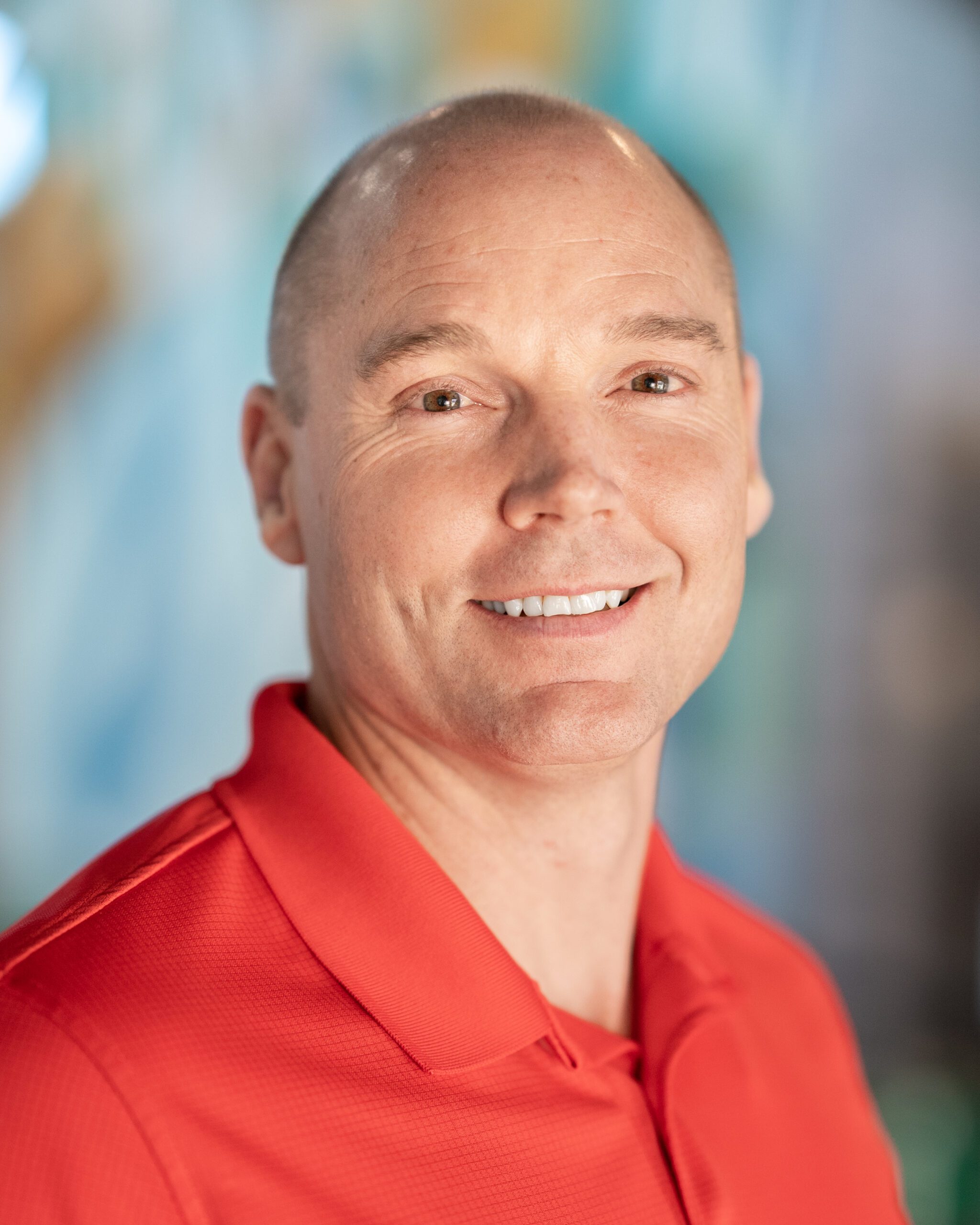 Noah Kelsch - Paradigm Life