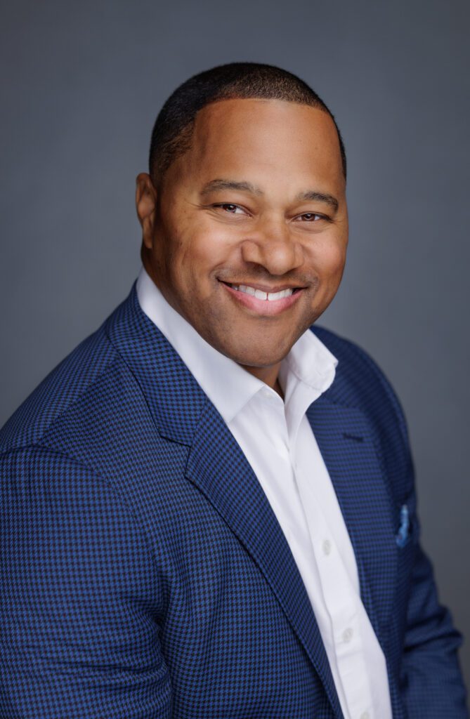 Eric Patterson - Paradigm Life