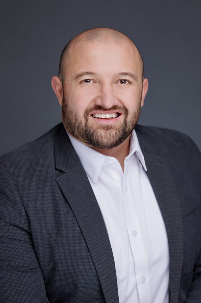 Nick Welch - Paradigm Life