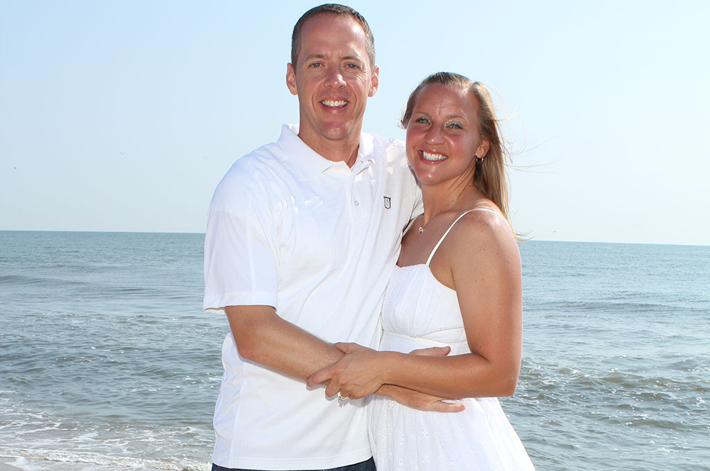 Bryan McCloskey - Paradigm Life