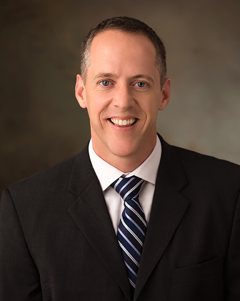 Meet the Team - Paradigm Life