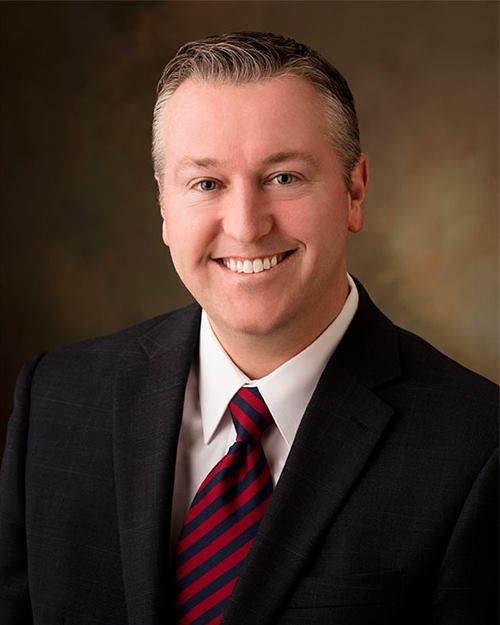 Chad Hanson - Paradigm Life