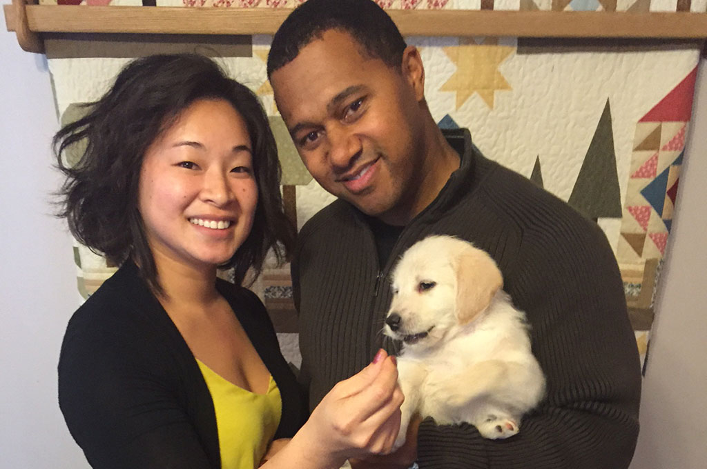 Eric Patterson - Paradigm Life