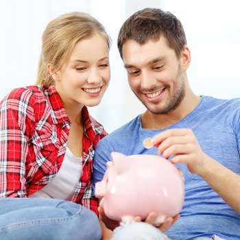 Form A Healthy Relationship With Your Money - Paradigm Life