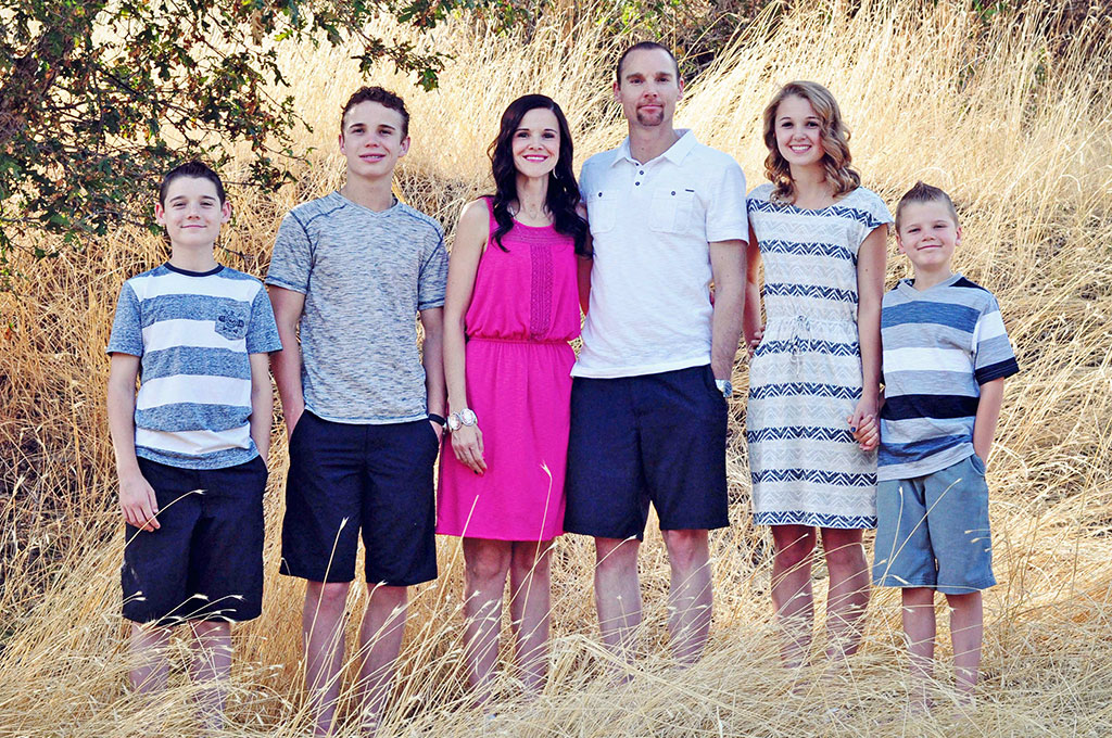 Noah Kelsch - Paradigm Life