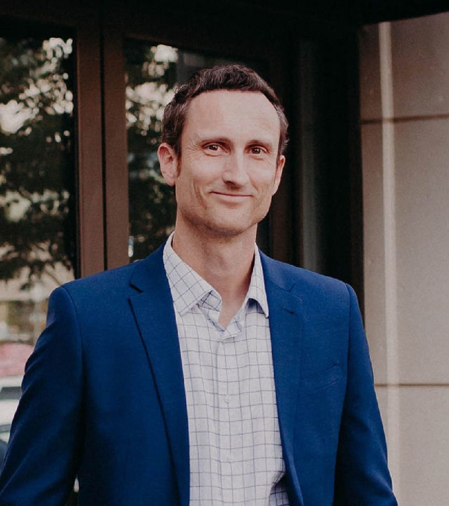 Meet the Team - Paradigm Life