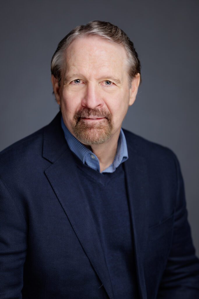 Mike Berg - Paradigm Life