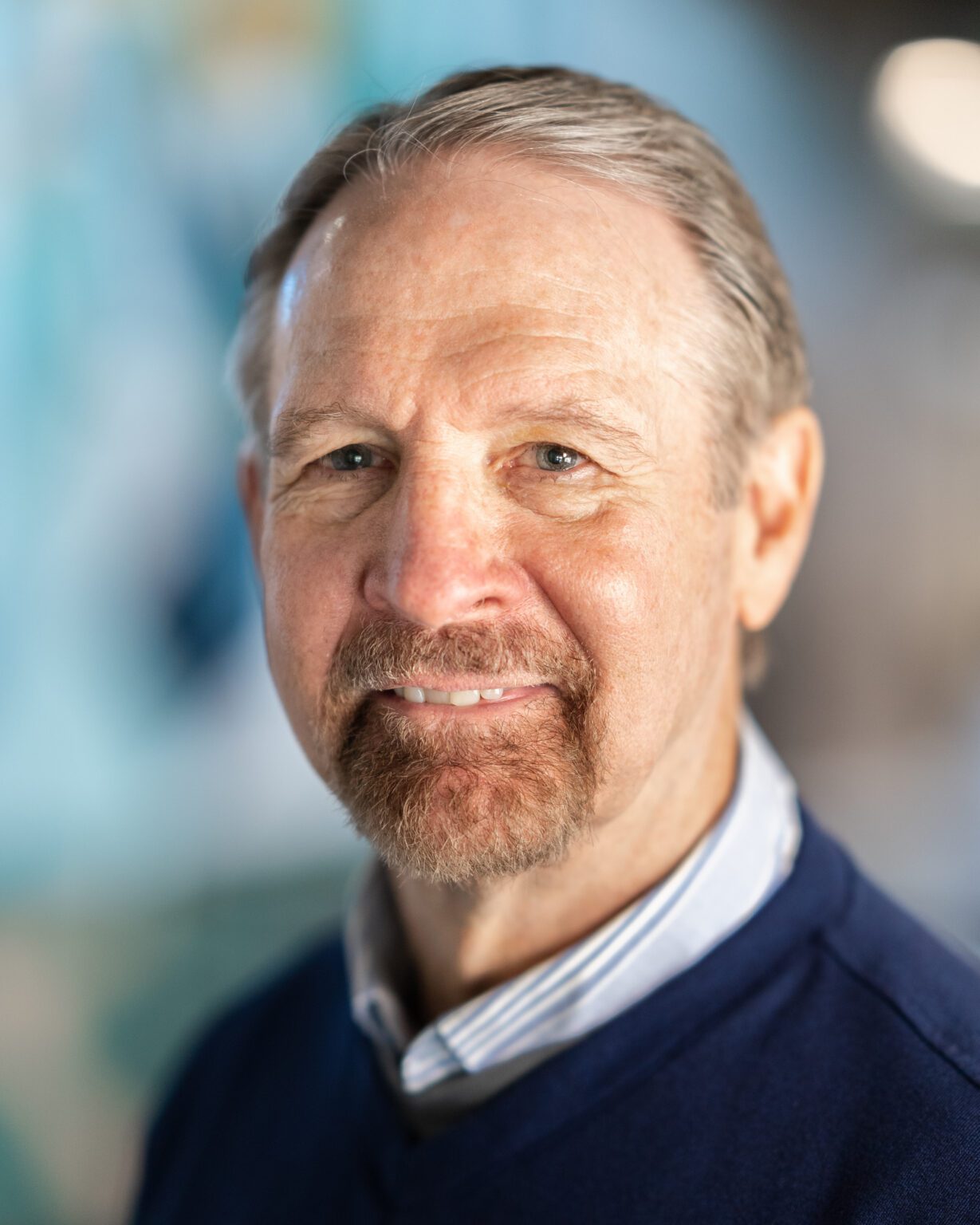 Mike Berg - Paradigm Life