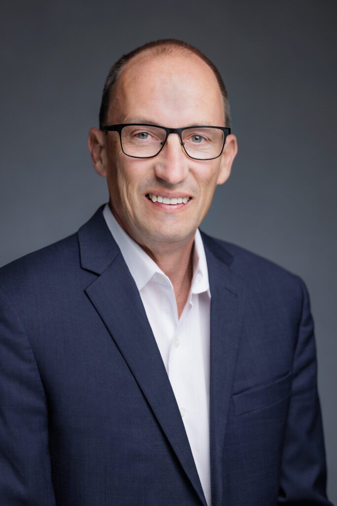 Paul Seitz - Paradigm Life