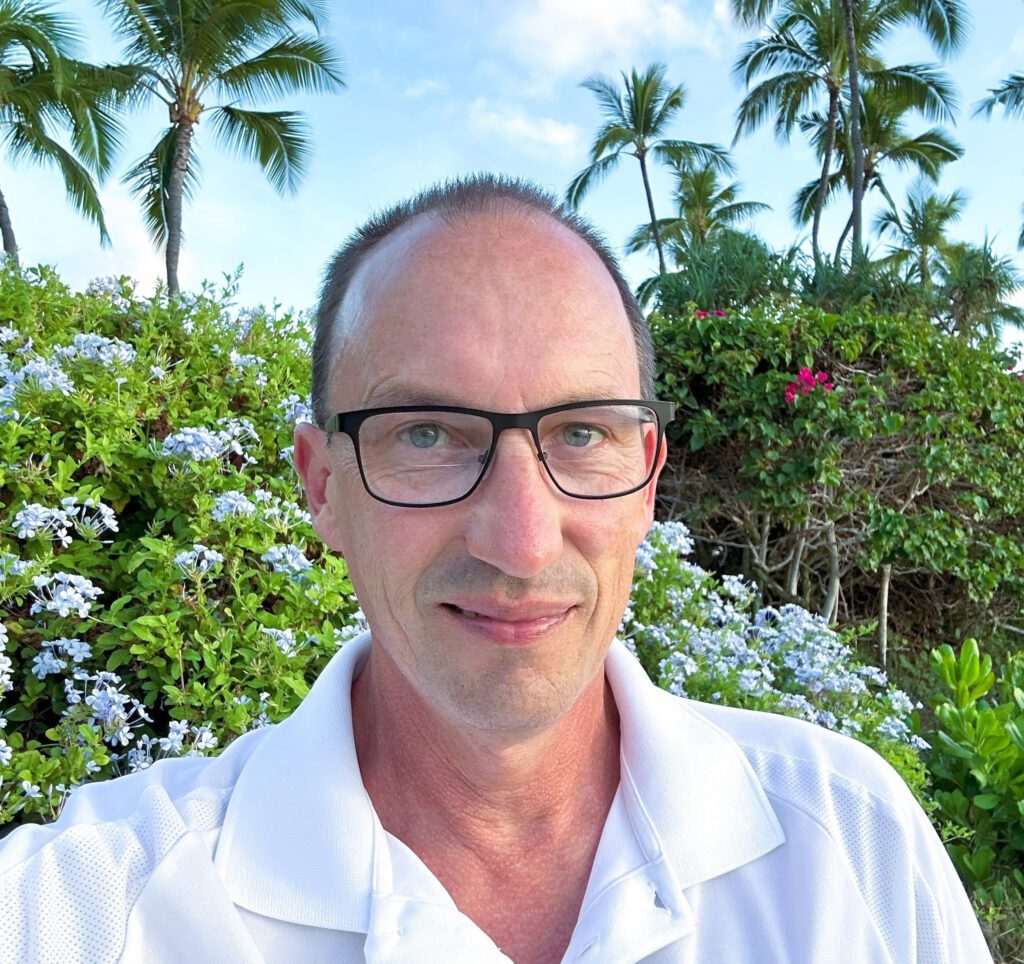 Paul Seitz - Paradigm Life