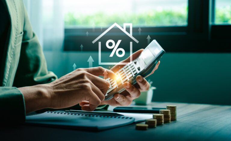 Real Estate Passive income: Comprehensive Guide | Paradigm Life