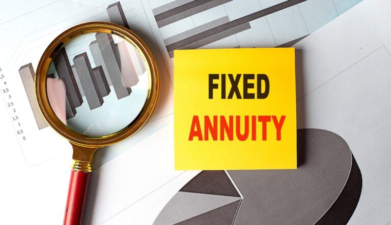 Fixed Annuity vs. Variable Annuity: A Complete Guide Fixed Annuity vs. Variable Annuity: A Complete Guide