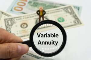 Fixed Annuity vs. Variable Annuity: A Complete Guide