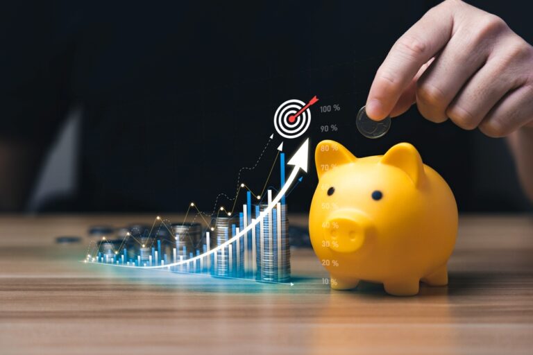 Wealth Accumulation: Strategies for Lasting Financial Growth