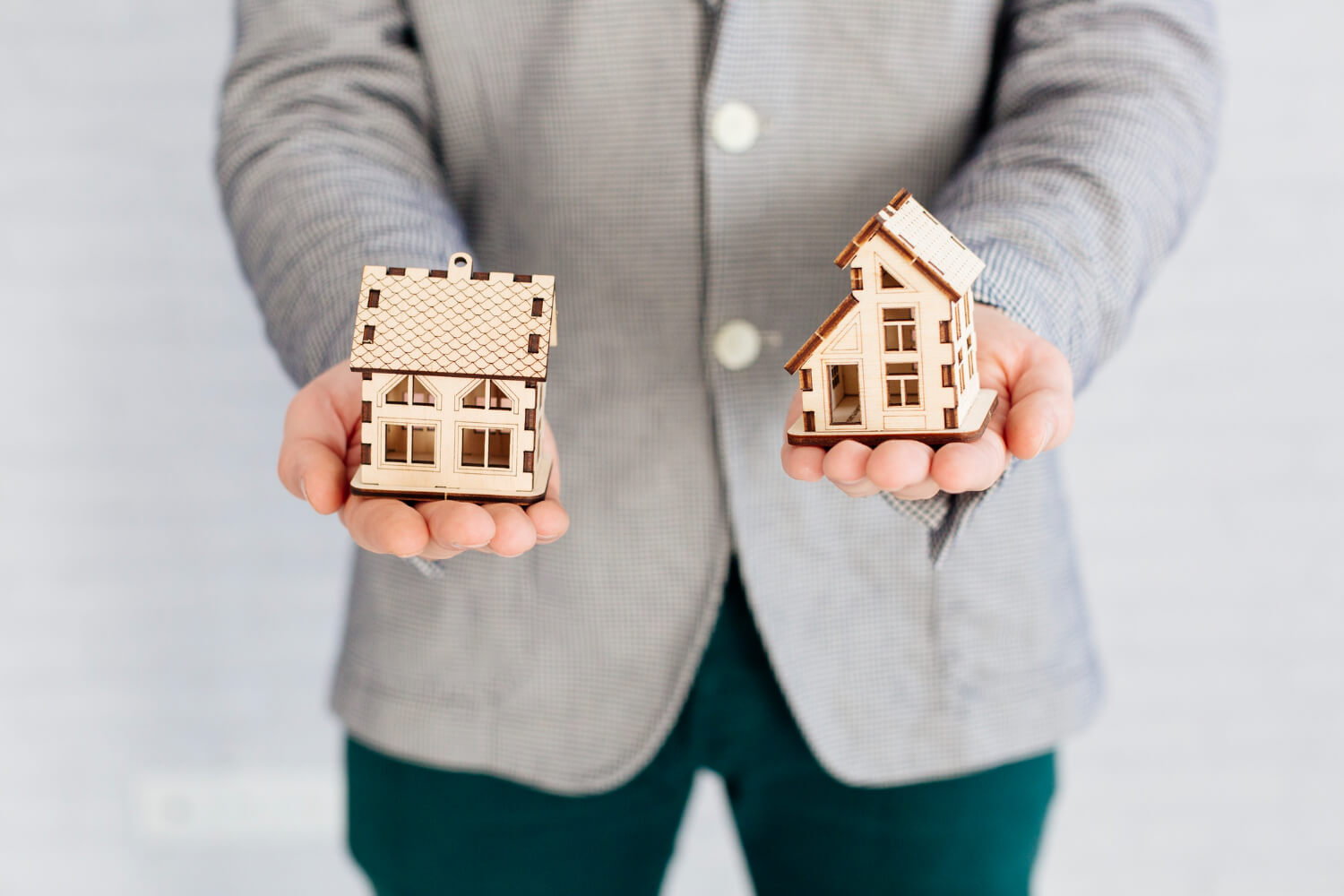 Reverse Mortgage and the Wealth Shift: A Smarter Approach to Late-Stage ...